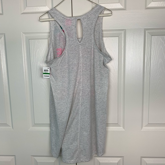 Jenni | Intimates & Sleepwear | Nwt Jenni Intimates Sleepshirt With ...